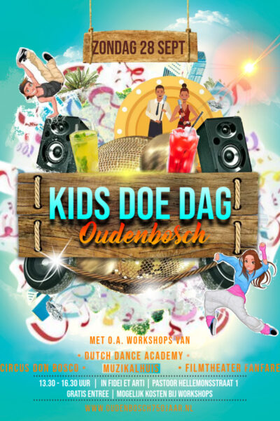 Voorstelling